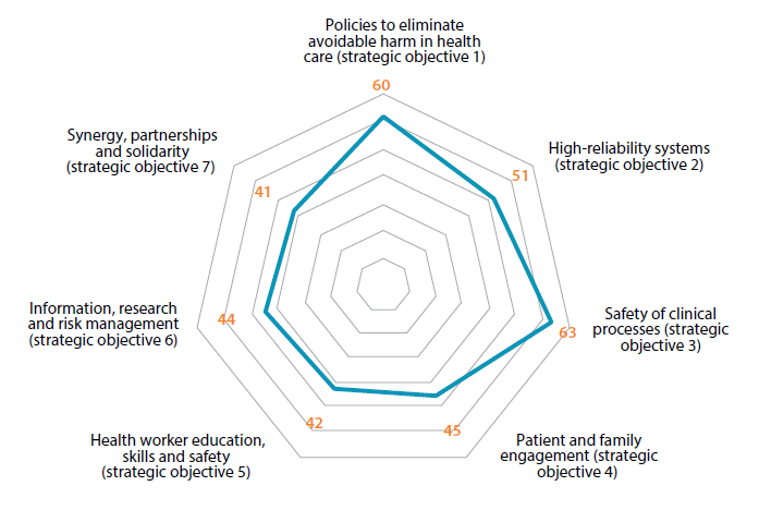 Global Patient Safety Report 2024: Key Findings | QUASR